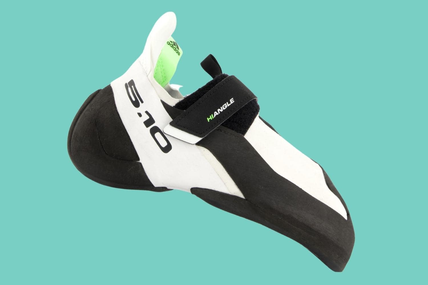 Five Ten Hiangle (test 2025) : bon choix pour la performance