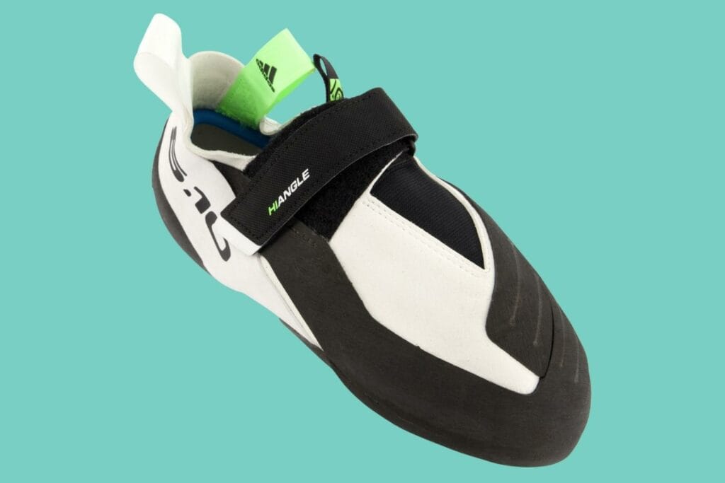 Five Ten Hiangle (test 2025) : bon choix pour la performance