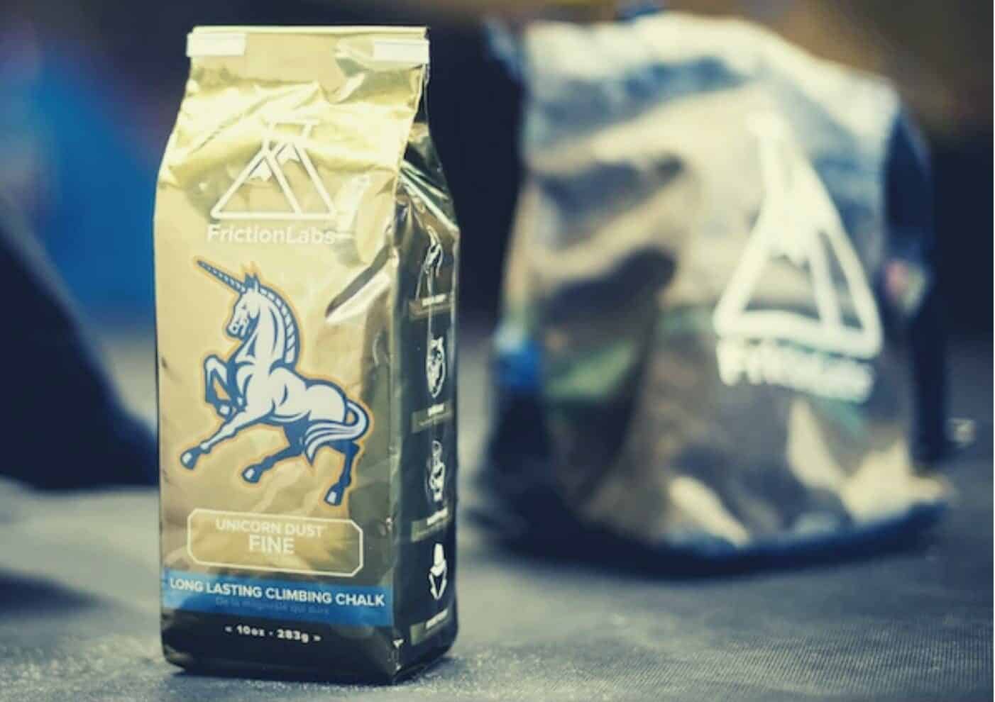 Friction Labs Powdered Chalk Review: Is It Worth the Price?