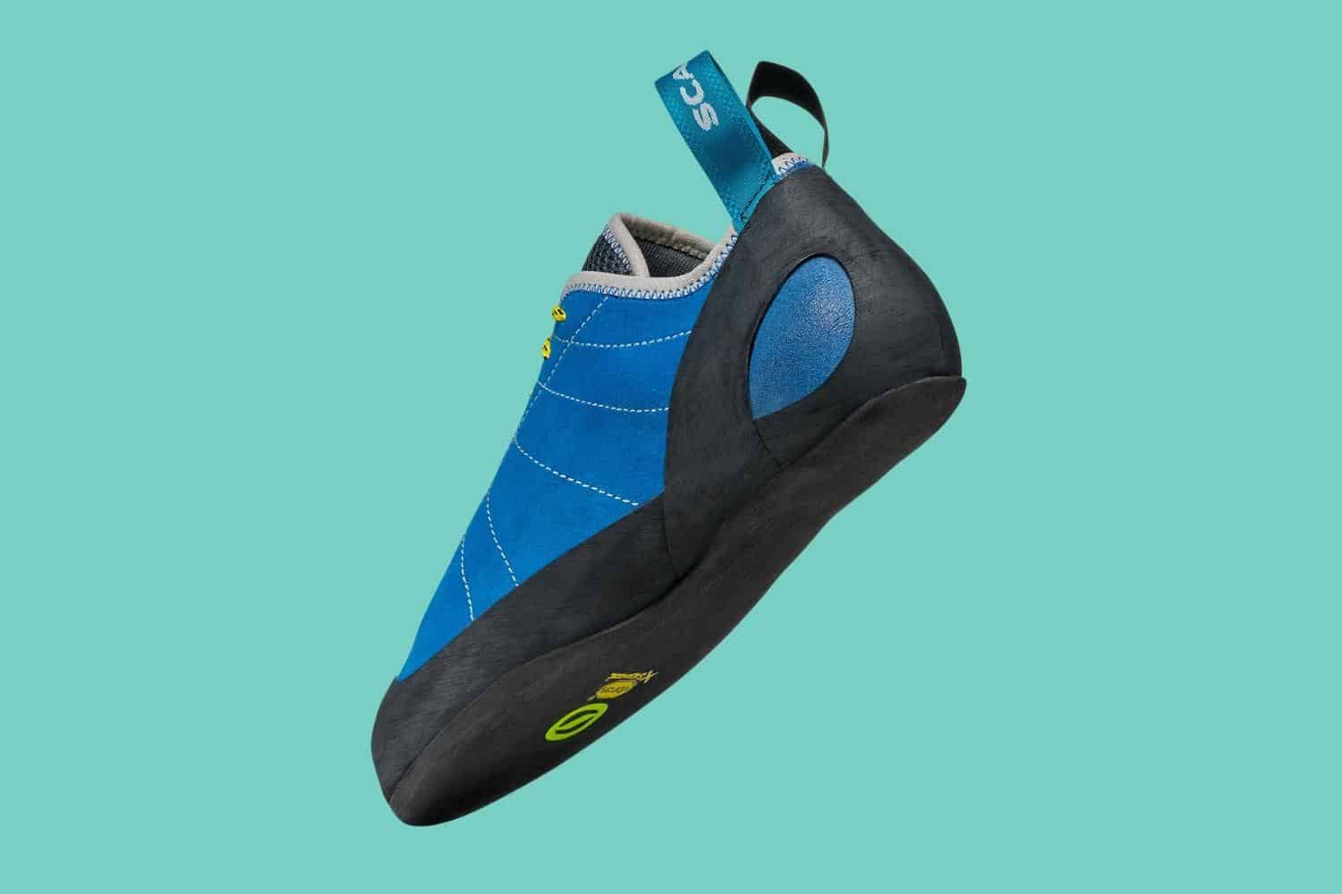 Scarpa Helix Review (2026): The Right Climbing Shoes for You?