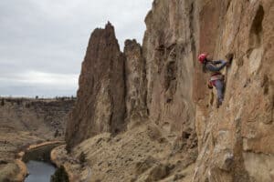 Rock Climbing at Smith Rock: All You Need to Know (2026 Guide)