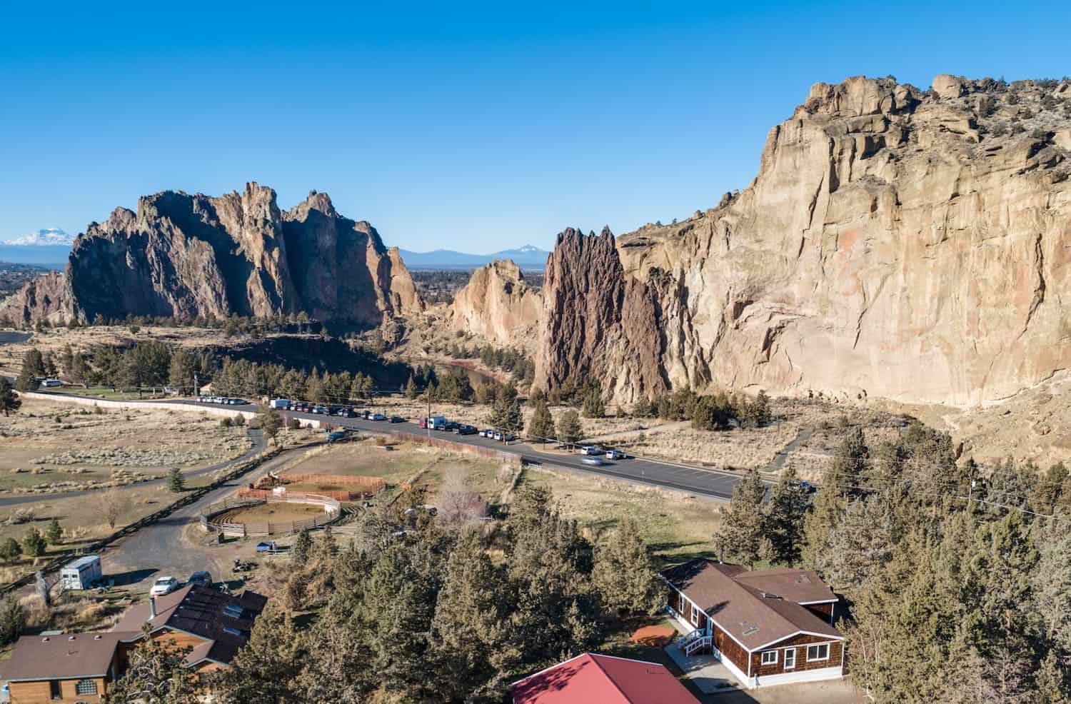 Rock Climbing at Smith Rock: All You Need to Know (2026 Guide)