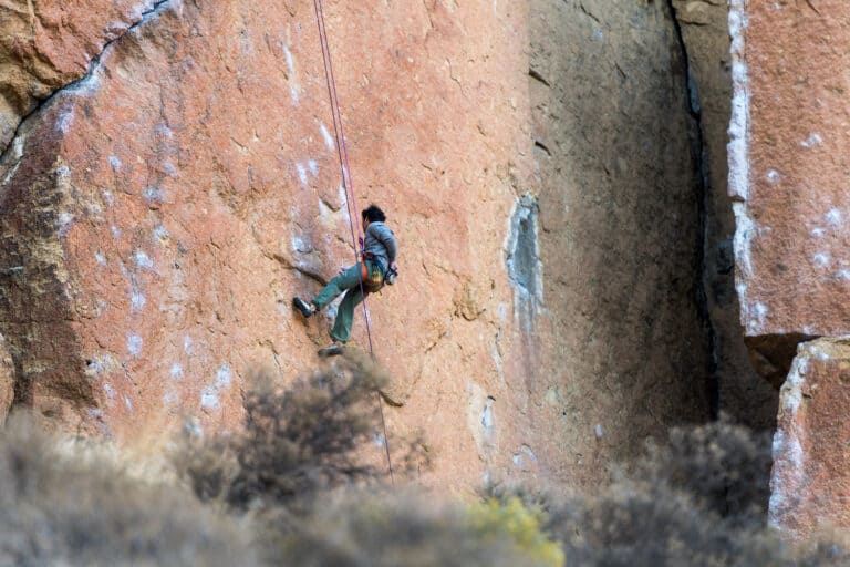 Rock Climbing at Smith Rock: All You Need to Know (2026 Guide)