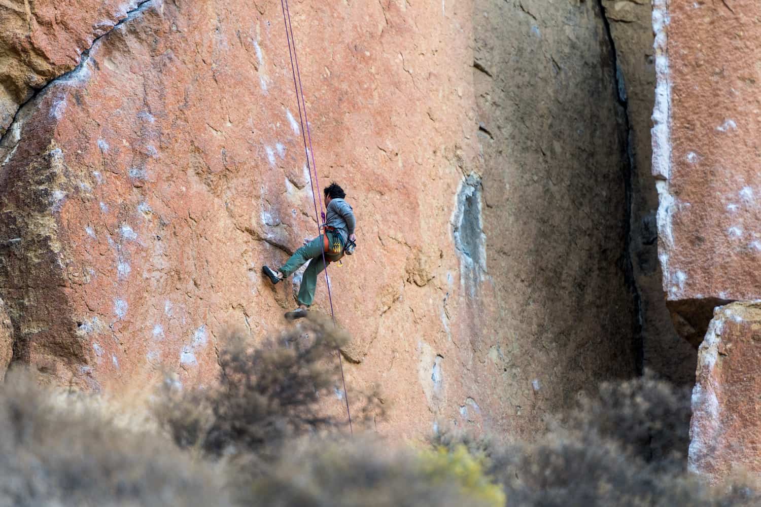 Rock Climbing at Smith Rock: All You Need to Know (2025 Guide)