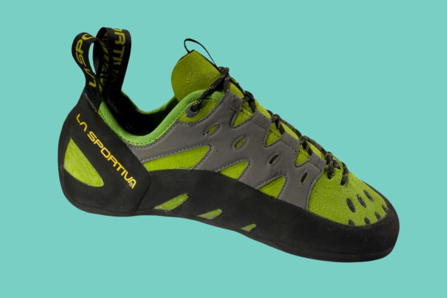 The 15 Best Climbing Shoes of 2025 (Expert Buying Guide)