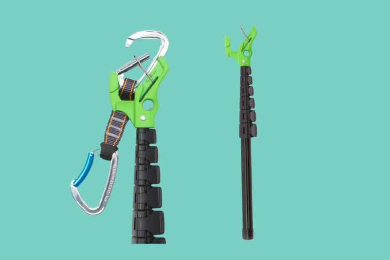 3 Best Stick Clip for Climbing for Safer Ascents (2025 Guide)