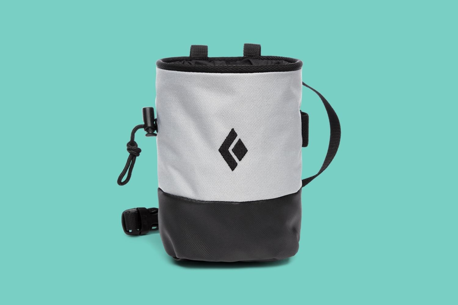 The Best Rock Climbing Chalk Bags of 2026: Our 9 Top Picks