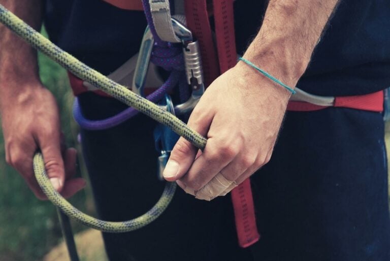 Climber's Hands: How to Care for Them (Complete 2025 Guide)