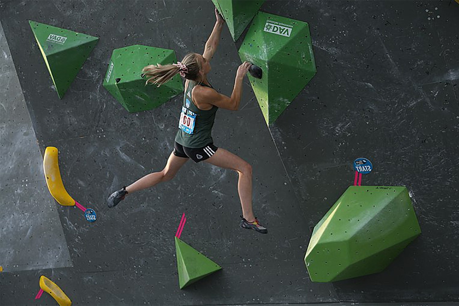 The Most Famous Rock Climbers: Now and Then (2023 Overview)