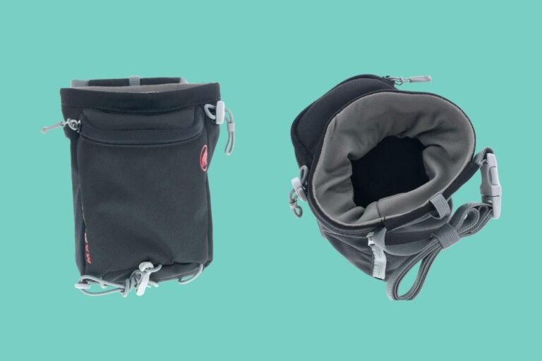 The Best Rock Climbing Chalk Bags of 2025: Our 9 Top Picks