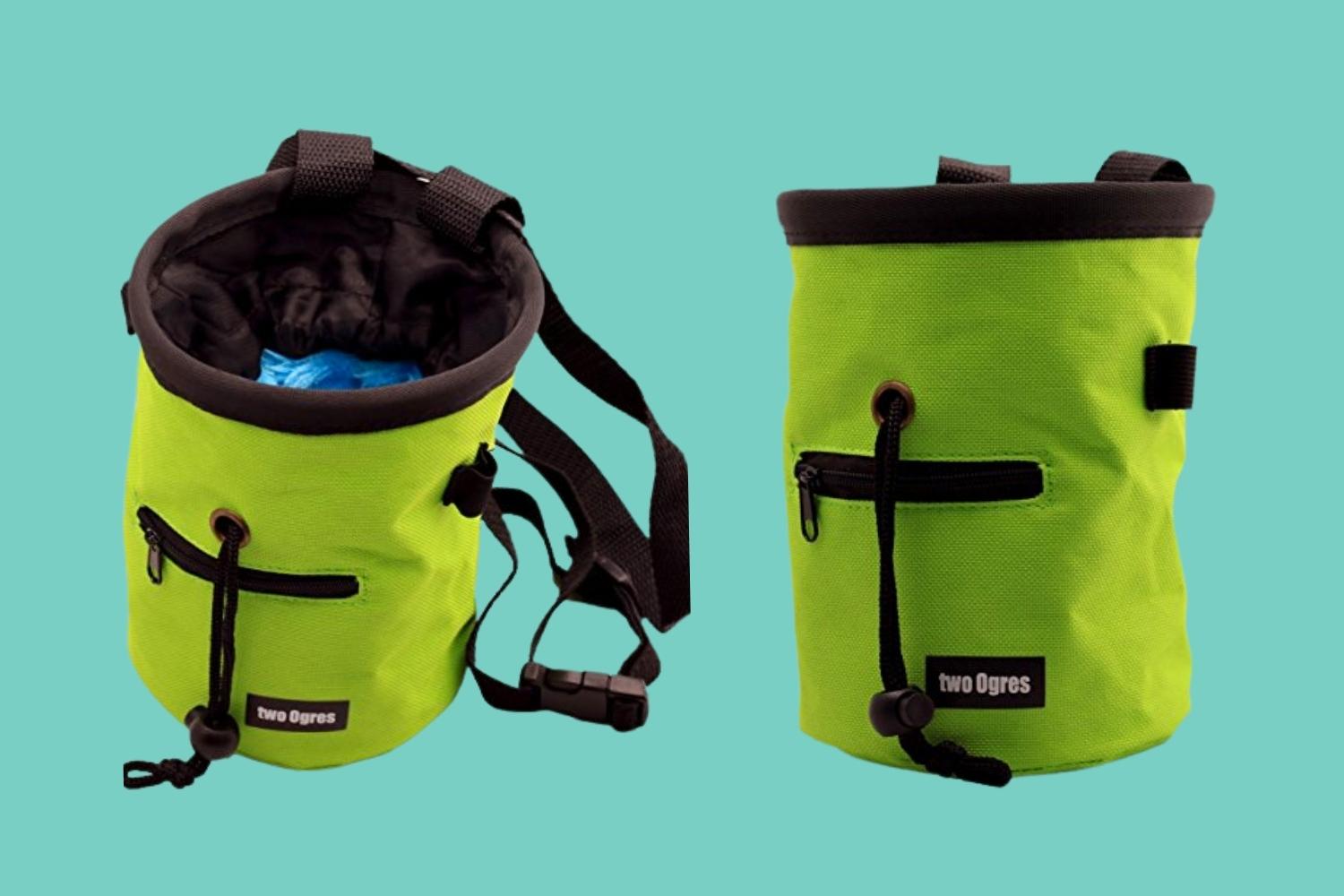 The Best Rock Climbing Chalk Bags of 2026: Our 9 Top Picks