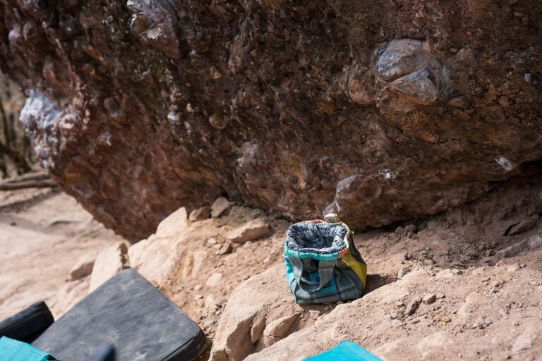 The Best Rock Climbing Chalk Bags of 2026: Our 9 Top Picks
