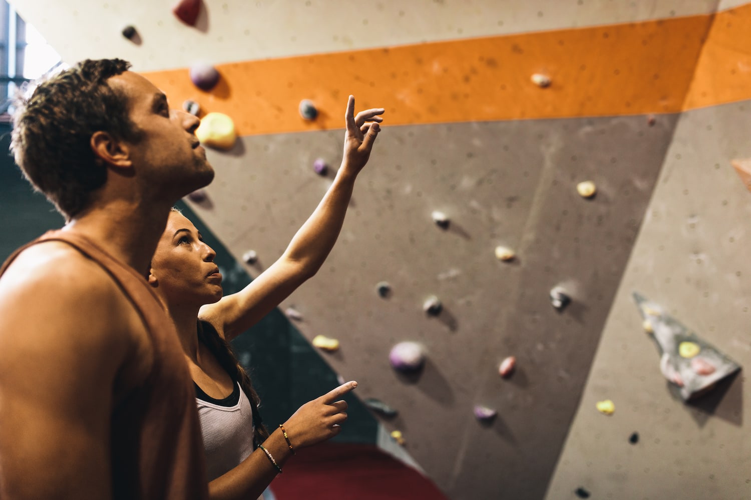 Climbing and Dating: The Perfect Match? ([wpdts-year])