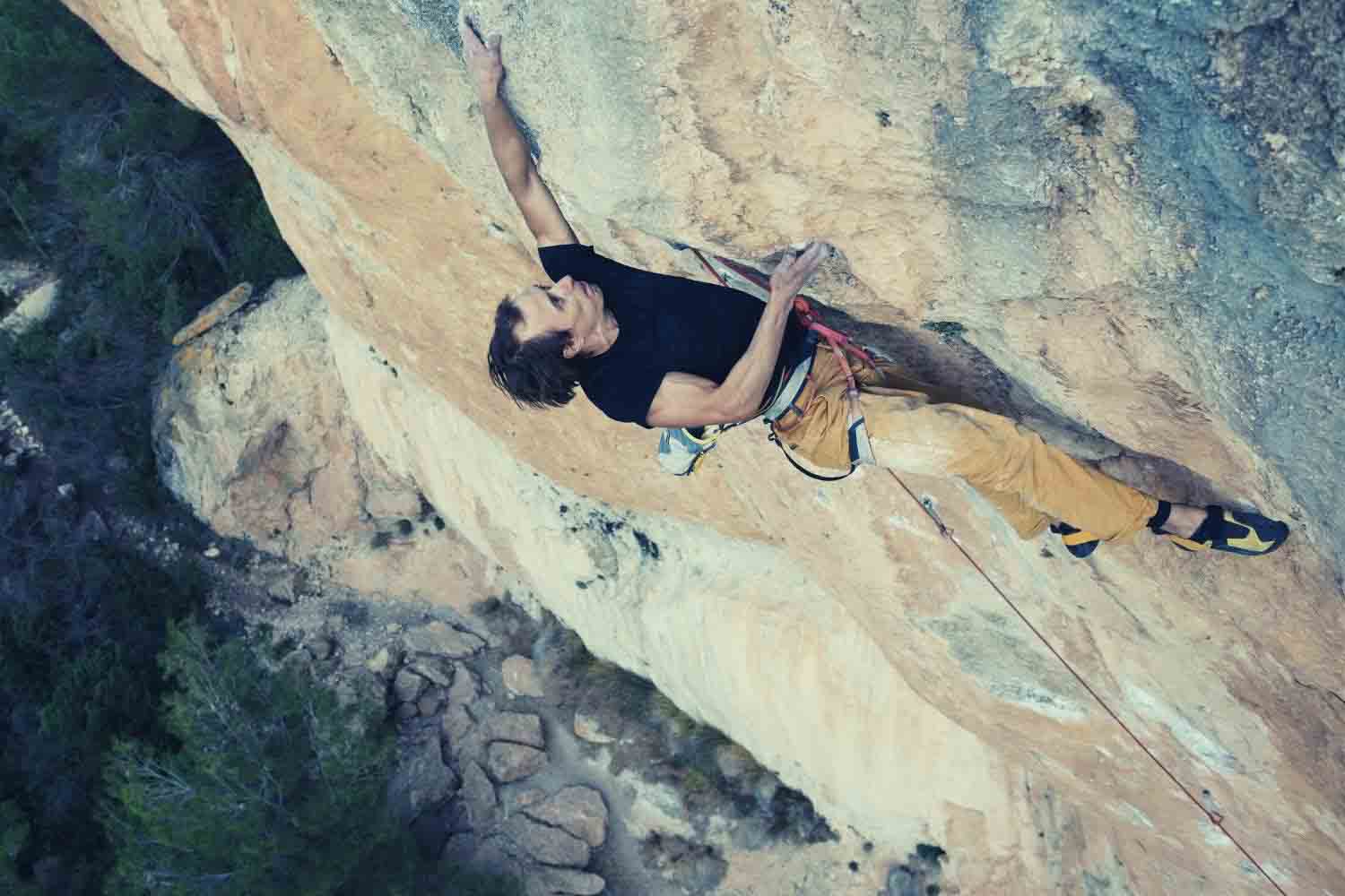 Scarpa Drago Review (2025): Ideal Sport/Bouldering Pick?