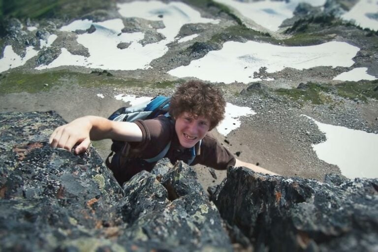 Marc-André Leclerc: Portrait of a Climbing Legend ([wpdts-year])