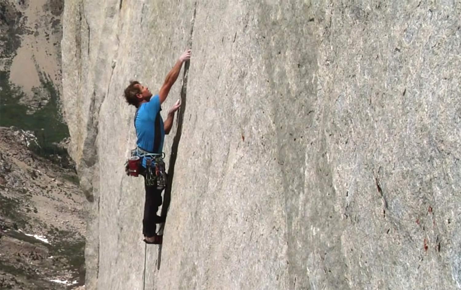 All About Peter Croft and His Top 5 Climbing Feats (2025)