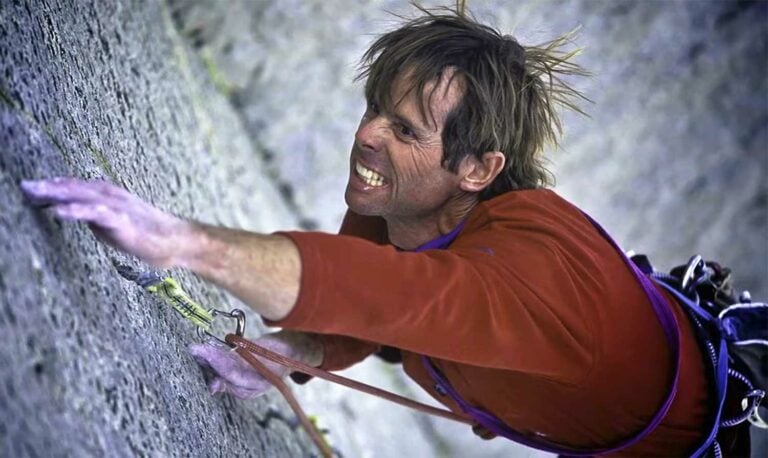 All About Peter Croft and His Top 5 Climbing Feats (2025)