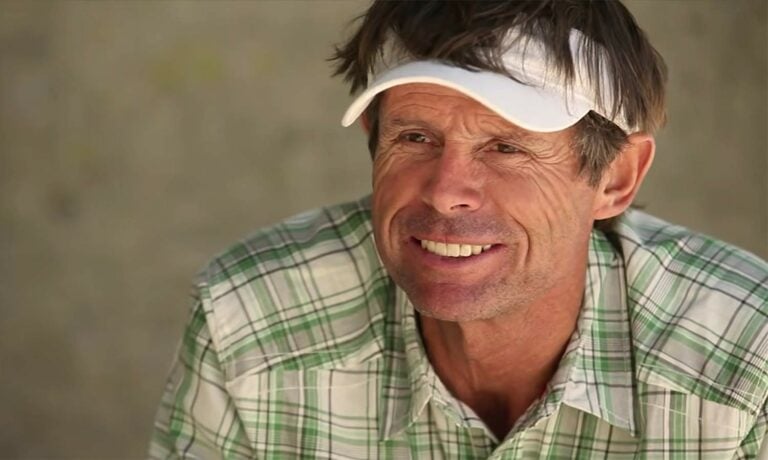 All About Peter Croft and His Top 5 Climbing Feats (2025)