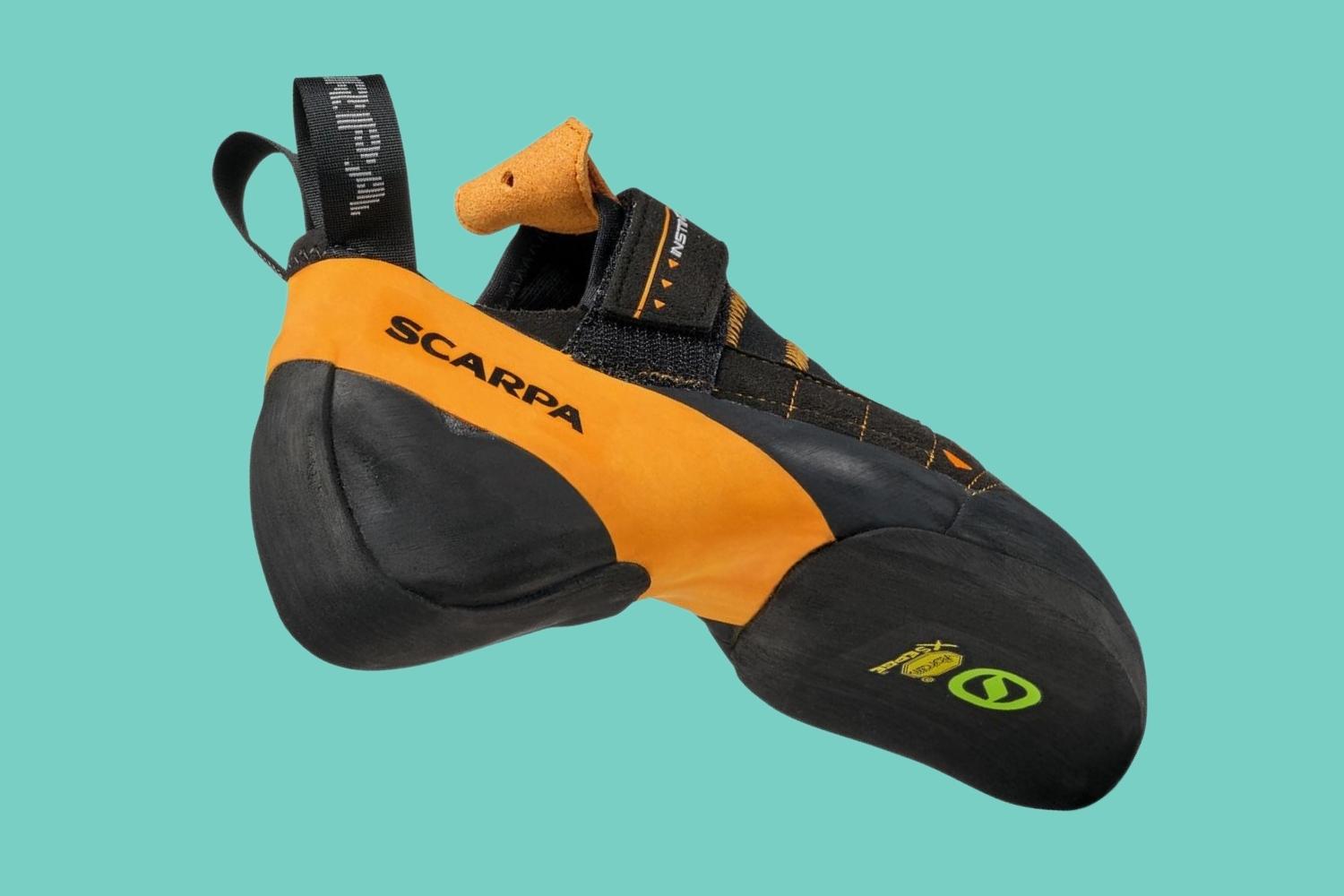 Scarpa Instinct VS Review: More Than an Elite Bouldering Shoe?