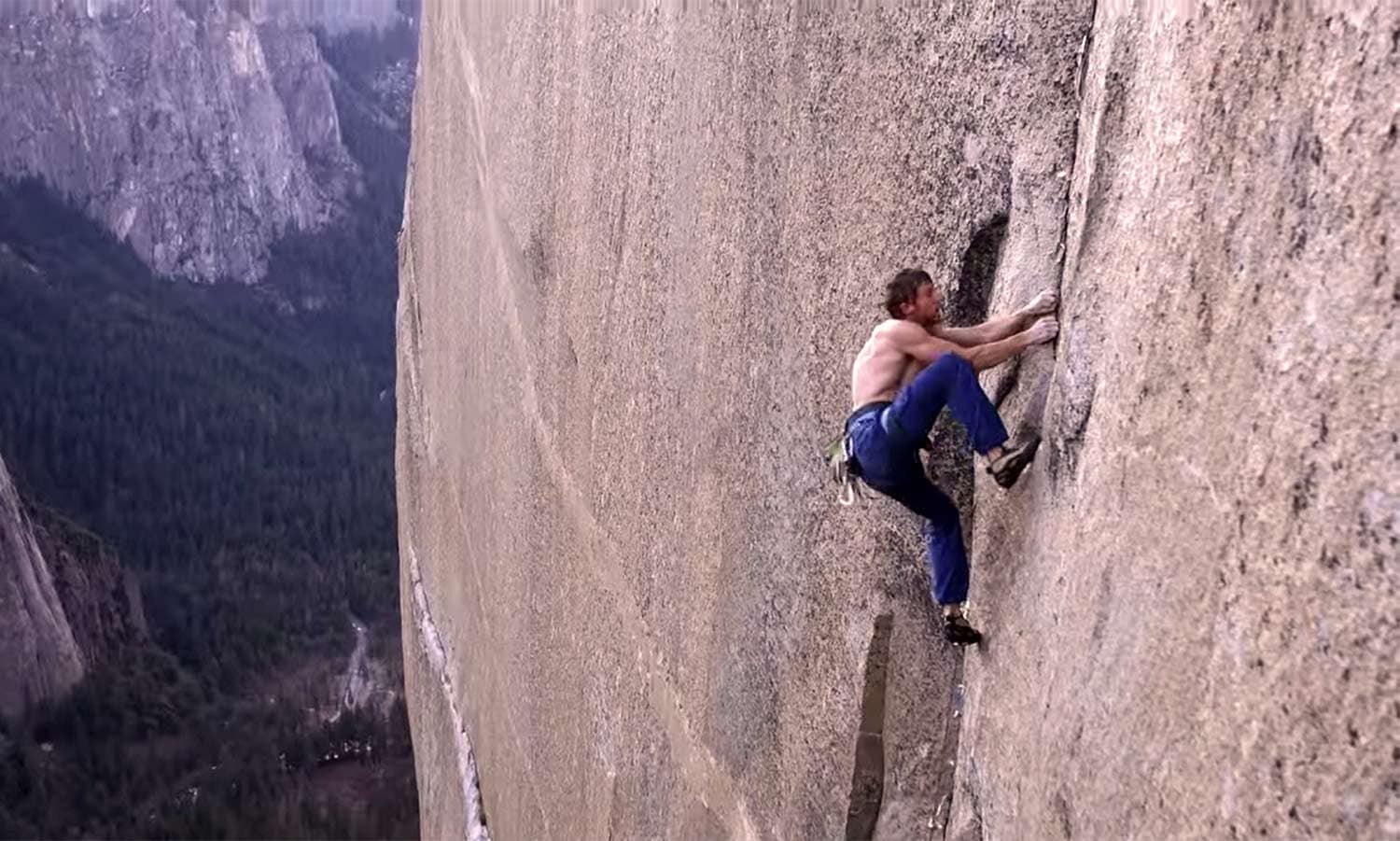 The Dawn Wall vs Free Solo: 5 Major Differences (2026)