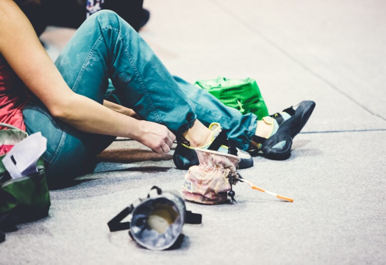 Bouldering vs. Rock Climbing: What's the Difference? (2025)