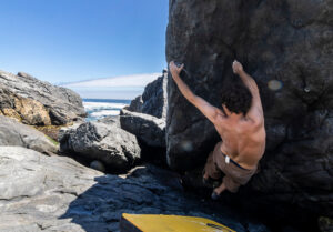 Bouldering vs. Rock Climbing: What's the Difference? (2025)