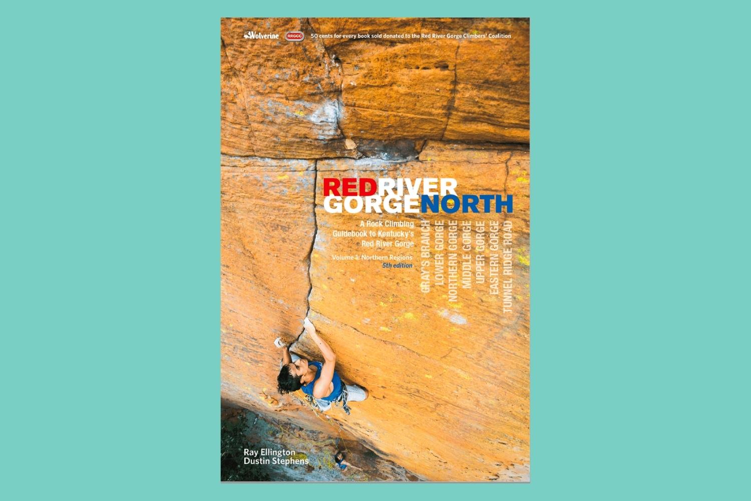 Red River Gorge Climbing: Complete Beginner's Guide (2024)