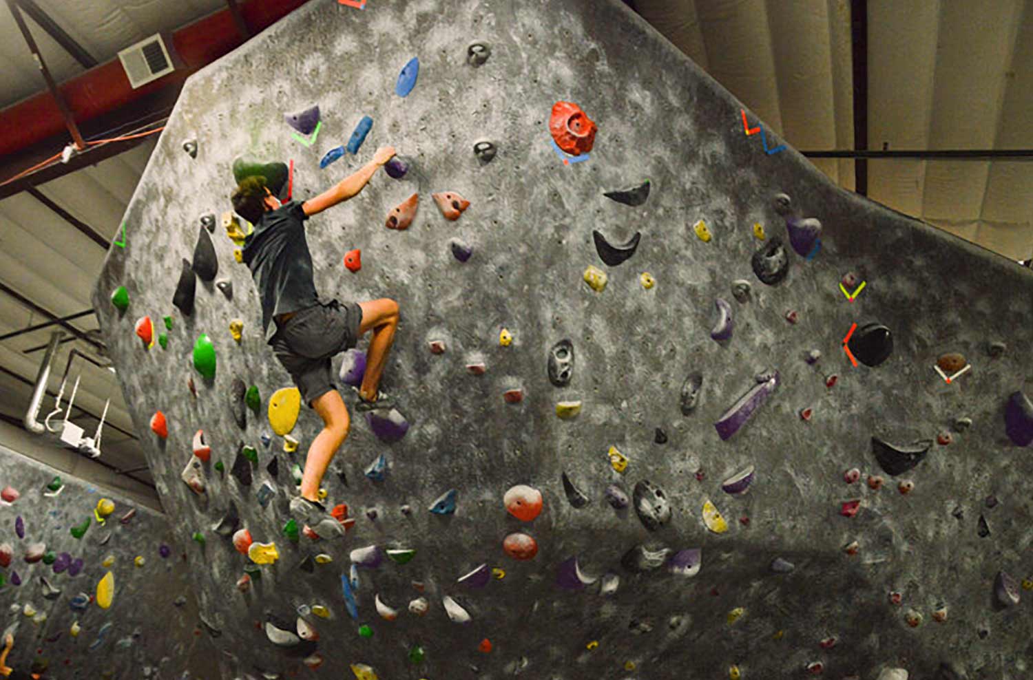 Rock Climbing in Arizona: 13 Epic Gyms and Crags ([Year])