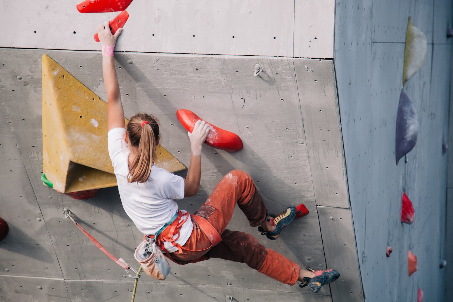 Sport Climbing 101: What Is It and How to Start (2025)