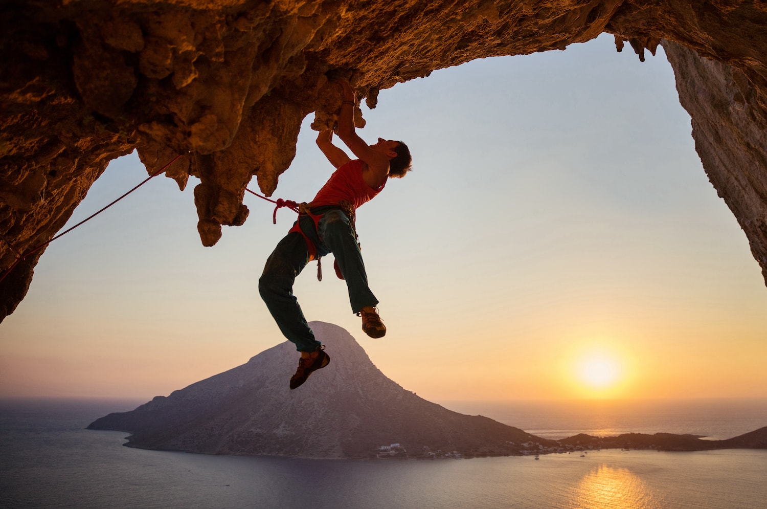 Sport Climbing 101: What Is It and How to Start (2025)