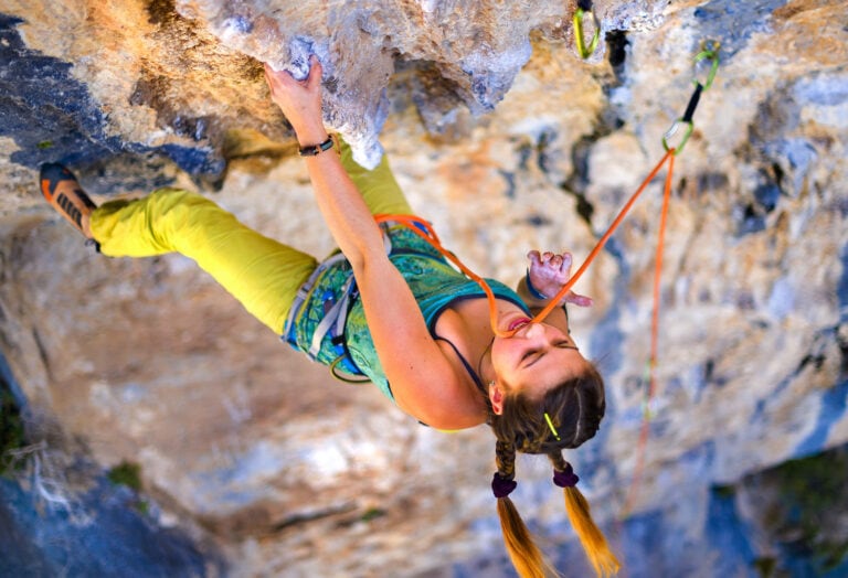 Sport Climbing 101: What Is It and How to Start (2025)