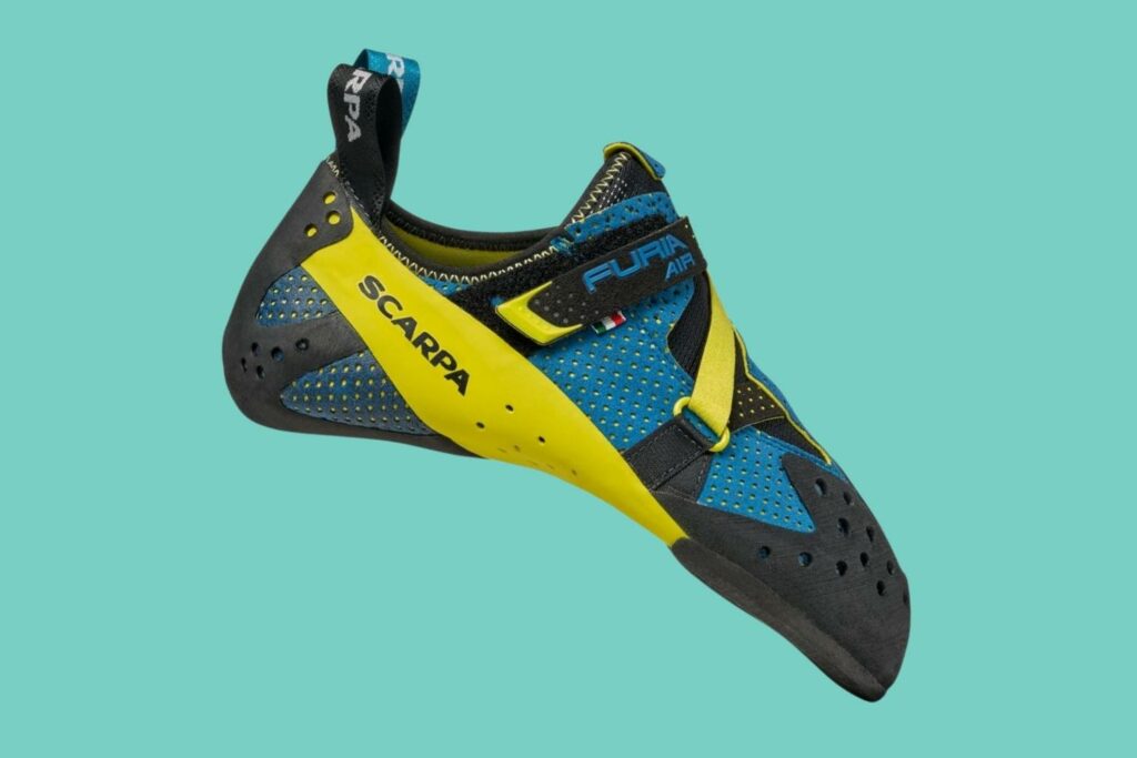 Scarpa Furia Air Review: Is This Lightweight Shoe Right for You?