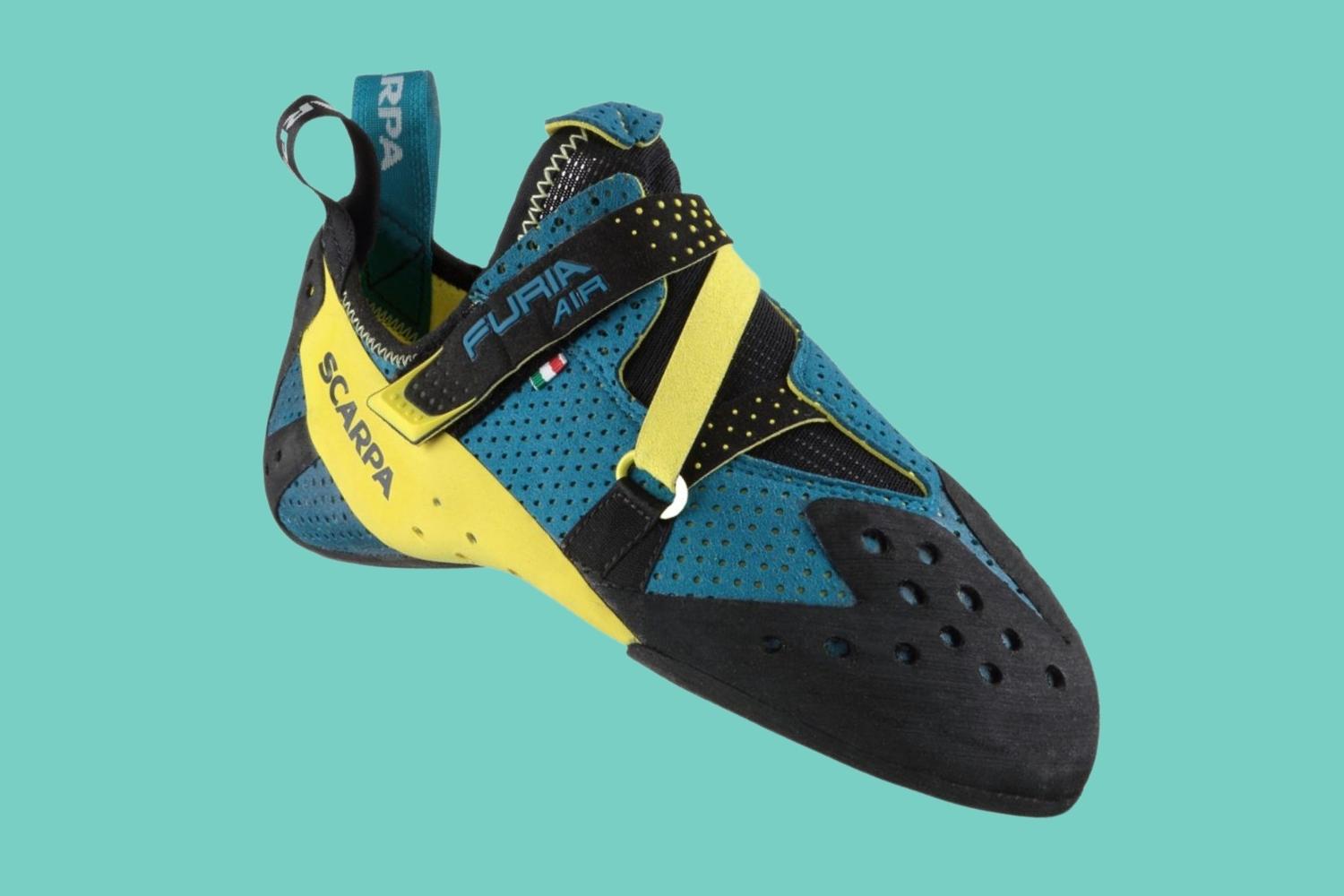 Scarpa Furia Air Review: Is This Lightweight Shoe Right for You?