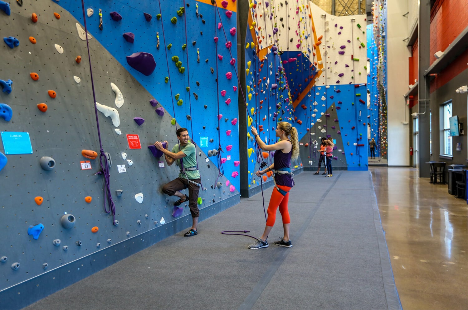 Our 5 Climbing Gym Picks in Denver (2025 Guide)