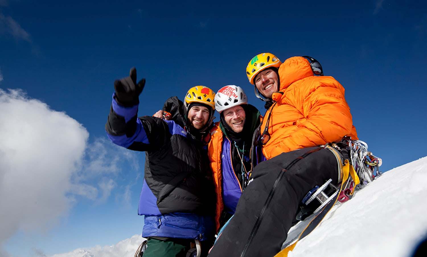 The Best Climbing Movies on Netflix (2025 Guide)