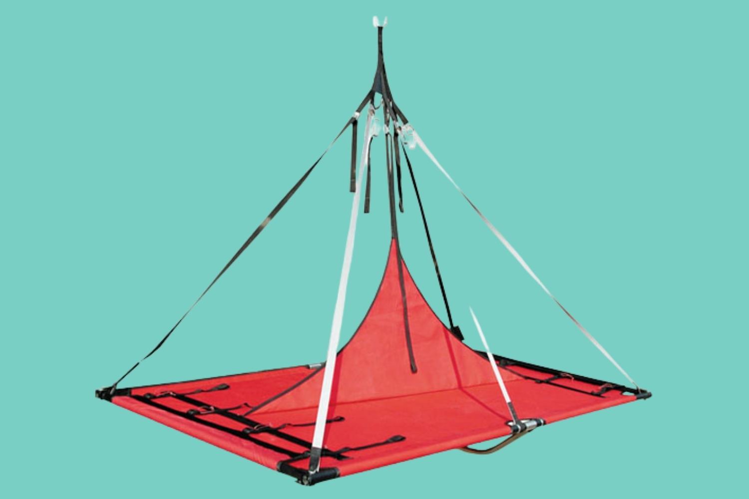 The 5 Best Portaledges for Big Wall Climbing (2025 Buying Guide)