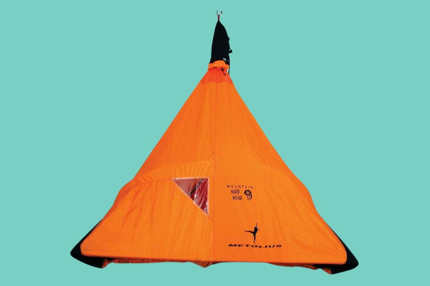 The 5 Best Portaledges for Big Wall Climbing (2025 Buying Guide)