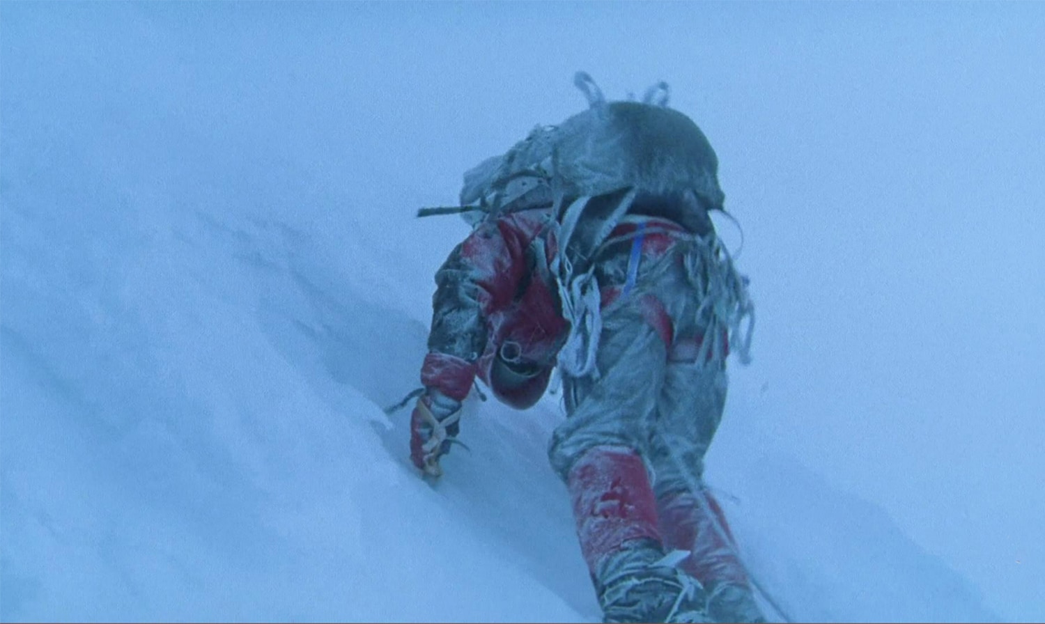 The Best Climbing Movies on Netflix (2025 Guide)