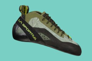La Sportiva TC Pro Review (2026): More Than Trad Shoes?