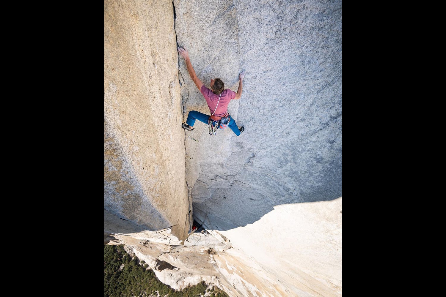 Tommy Caldwell: Who's the Dawn Wall Climbing Legend? (2022)