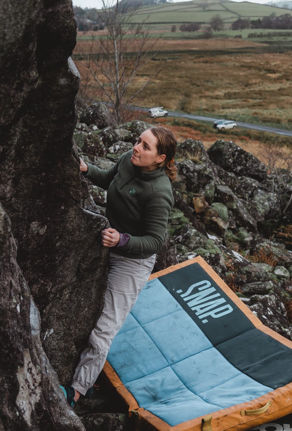 Climbing Protection Devices: A Complete Overview (2025)