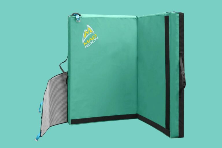 The 15 Best Bouldering Crash Pads (2025 Buying Guide)