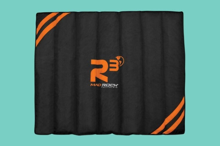 The 15 Best Bouldering Crash Pads (2025 Buying Guide)