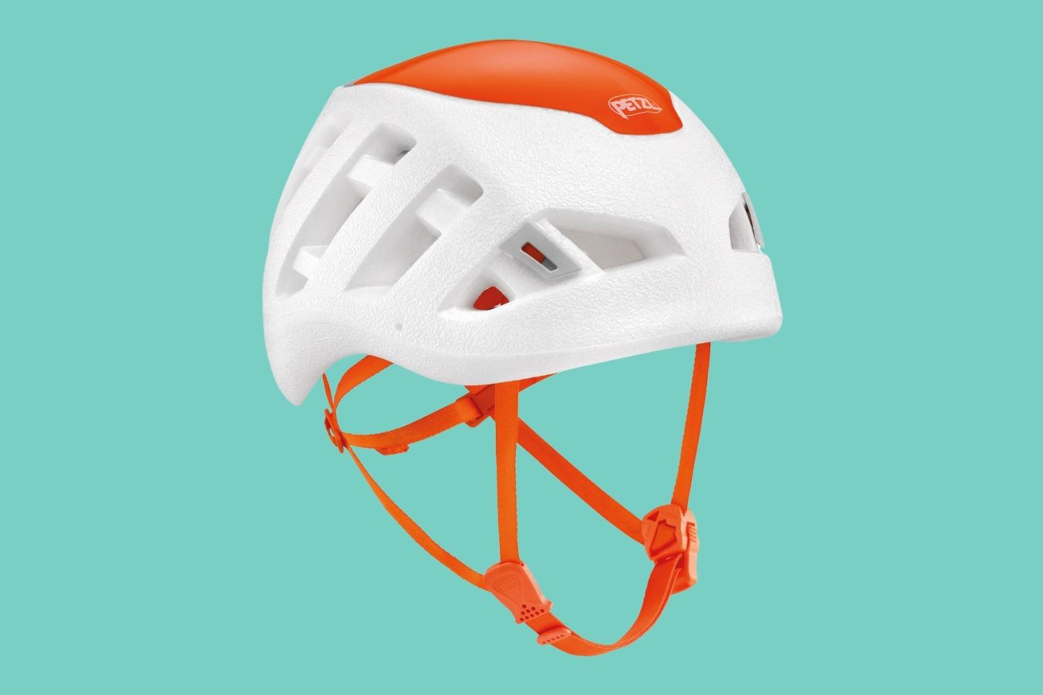 The 9 Best Climbing Helmets (2026 Buying Guide)