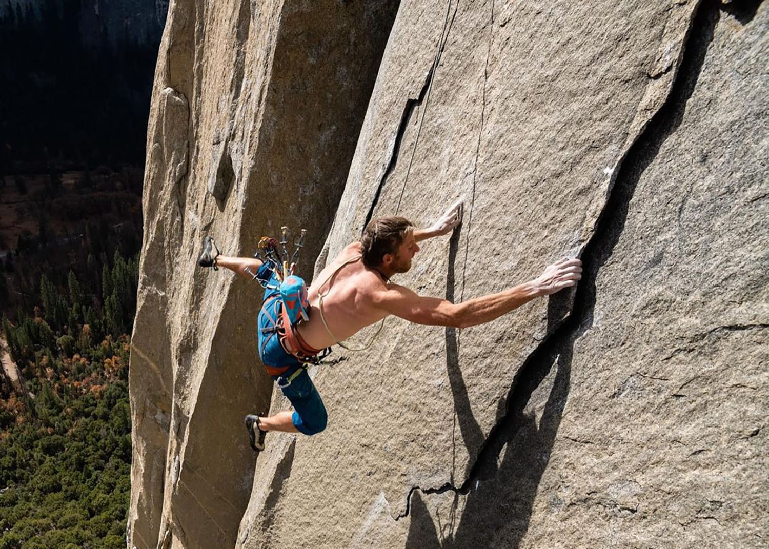 9 Rock Climbing Books Every Climber Should Read (2025)