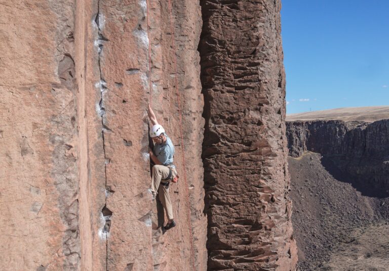 Climbing Protection Devices: A Complete Overview (2025)