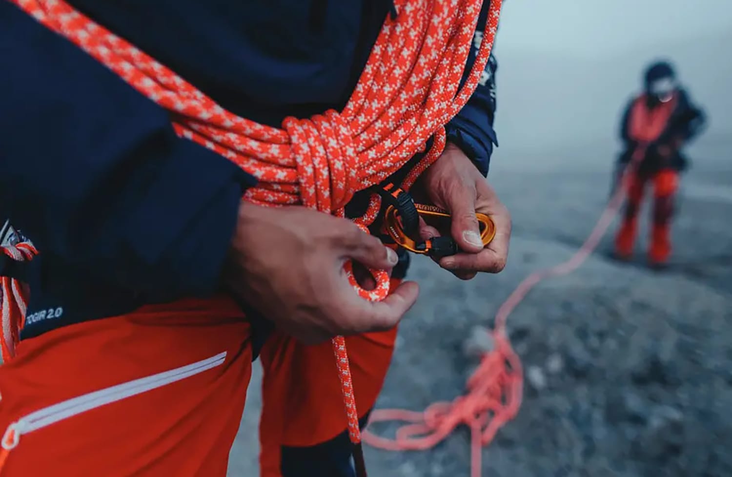 The 9 Best Climbing Ropes (2024 Buying Guide)
