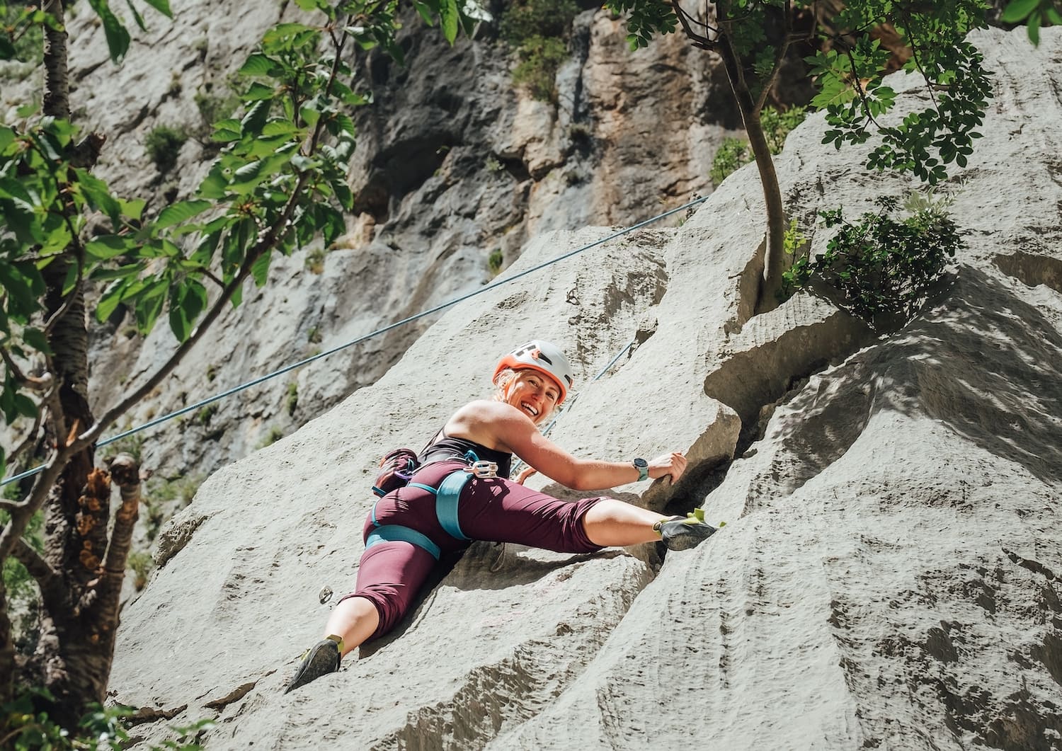 Rappelling Gear: The Ultimate Checklist (2025)