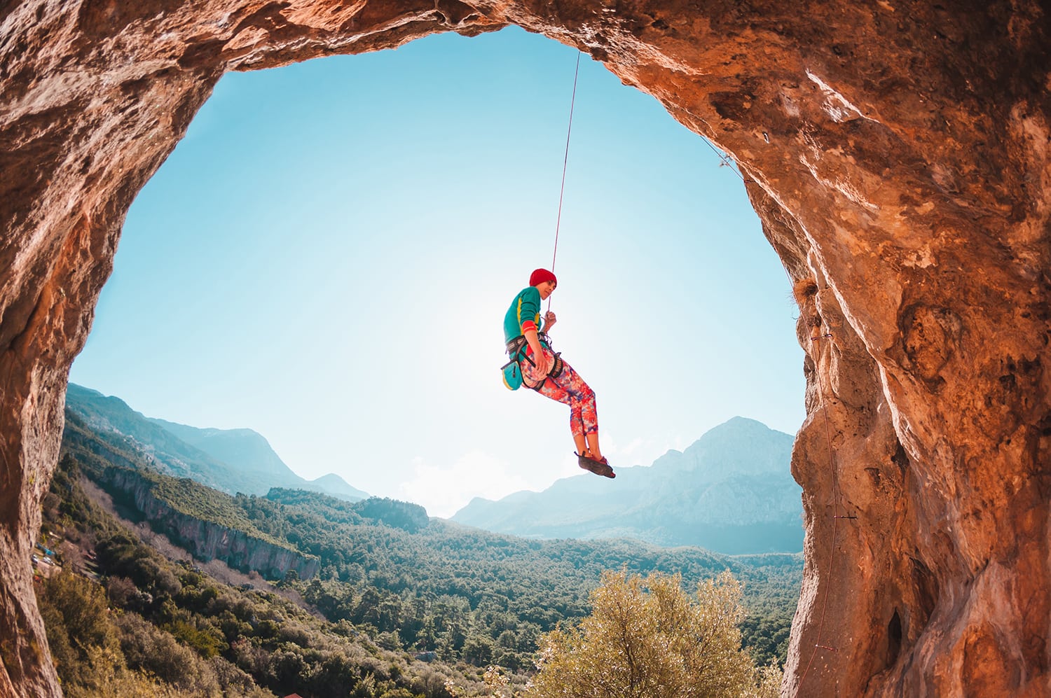 The 9 Best Climbing Ropes (2024 Buying Guide)