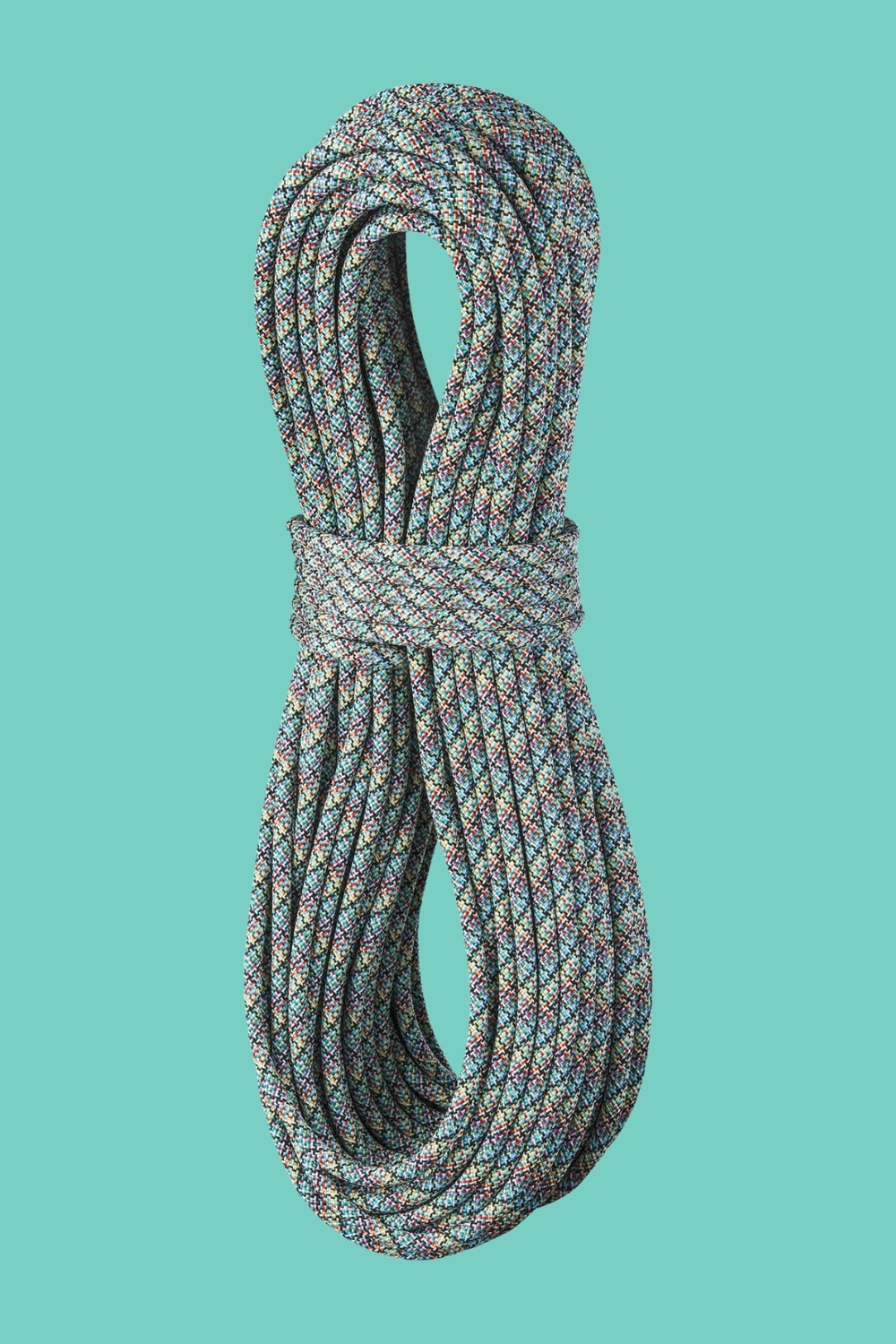 The 9 Best Climbing Ropes (2024 Buying Guide)